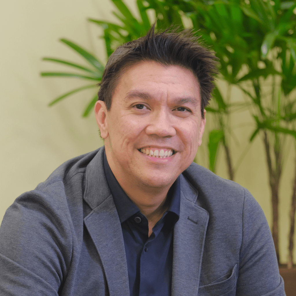 Raymond Martin Aguilar | PARIMA